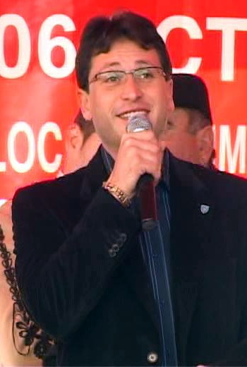 Liderii PSD Gorj, acuzați că boicotează campania lui Ponta